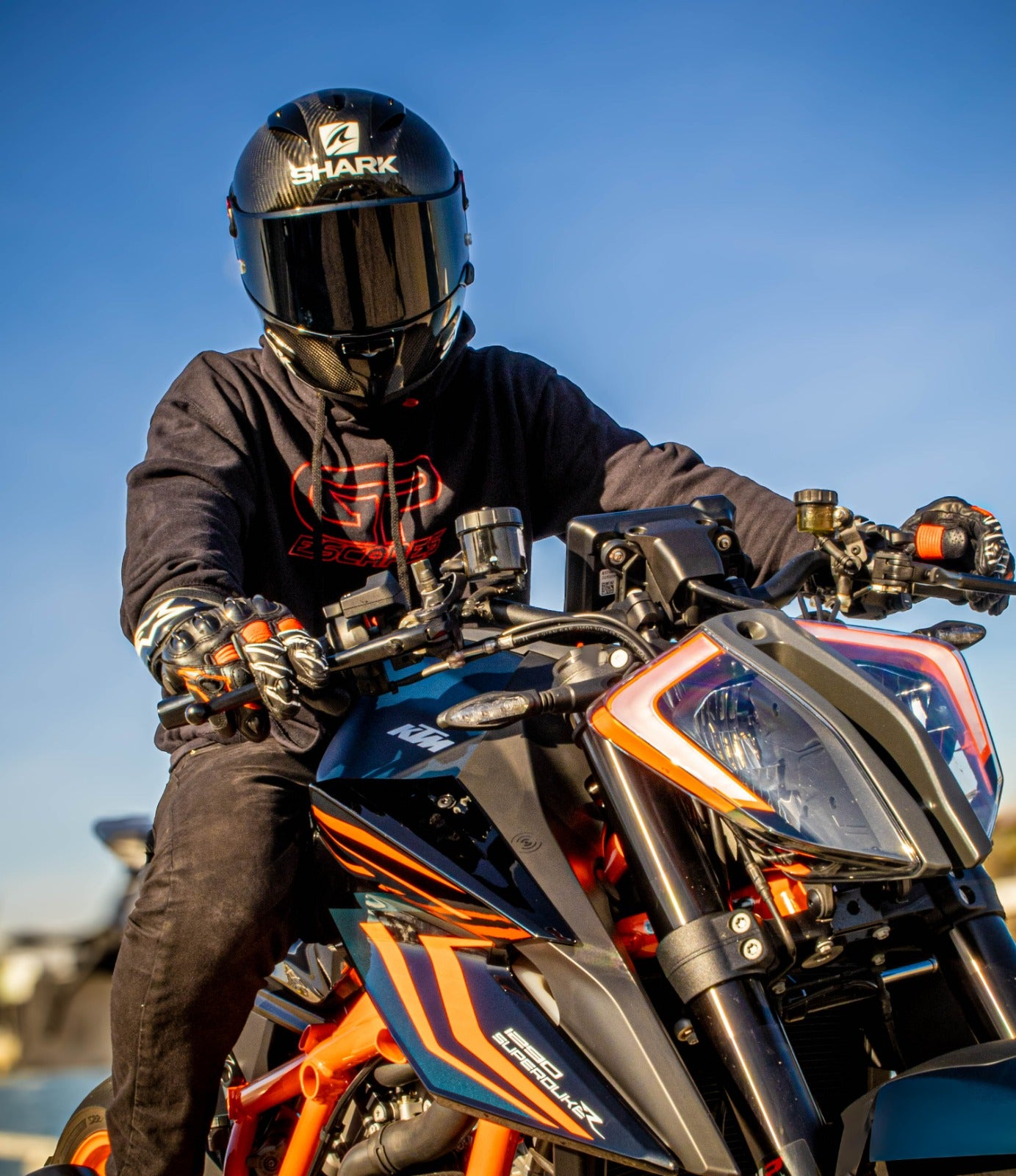 Austin Racing - Deutschland - escapesgp